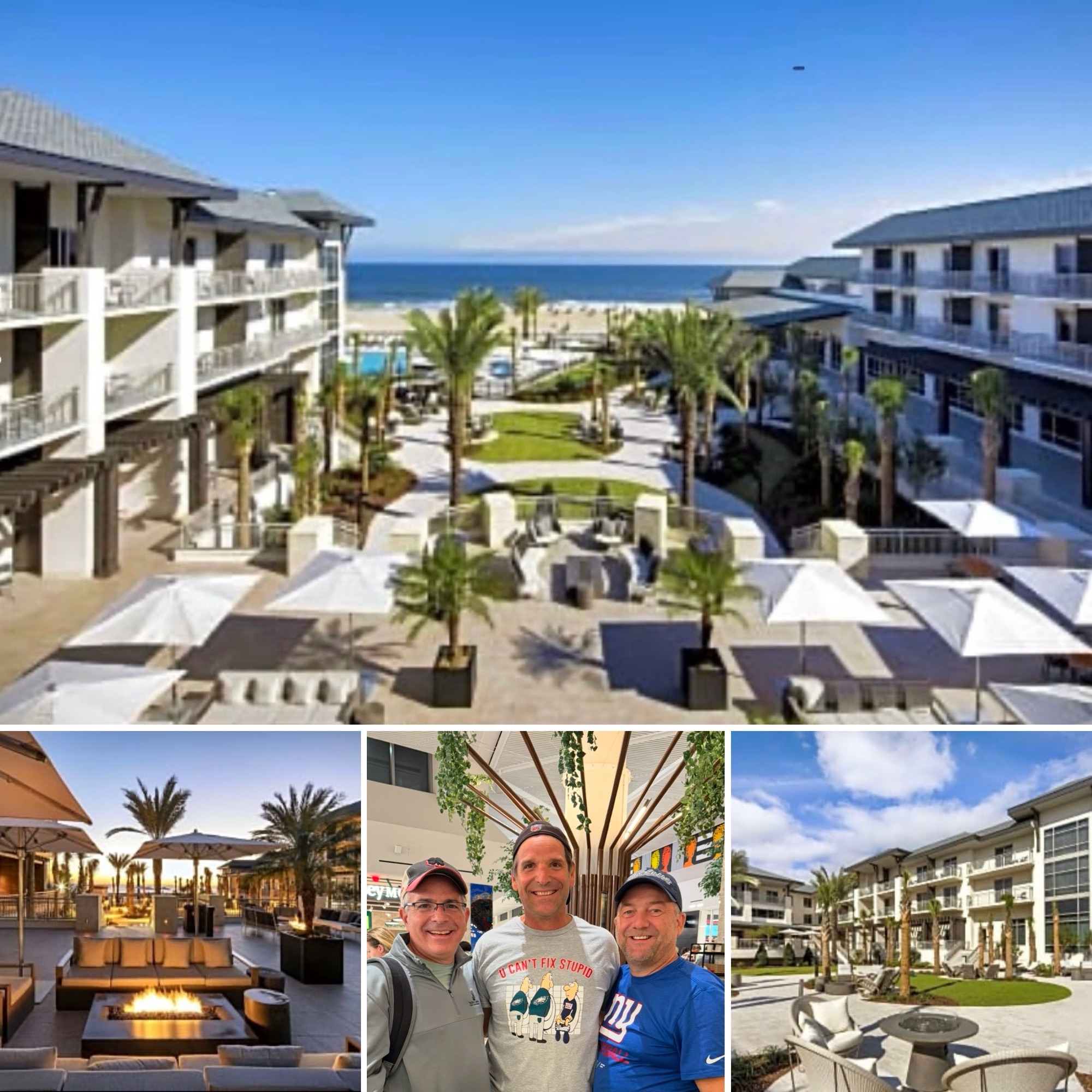 St.Aug Weekend – May 1-4th, 2025 – Pi Lam – ESU