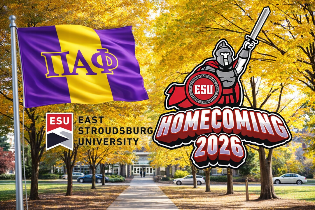ESU HC – Pi Lam – ESU