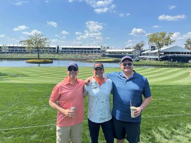 Sawgrass 2024 – Pi Lam – ESU